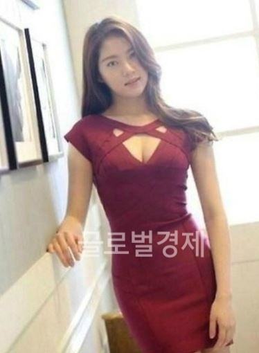 써클 공승연, 초밀착 원피스 입고 눈부신 미모+완벽 몸매 자랑 '이럴 수가'