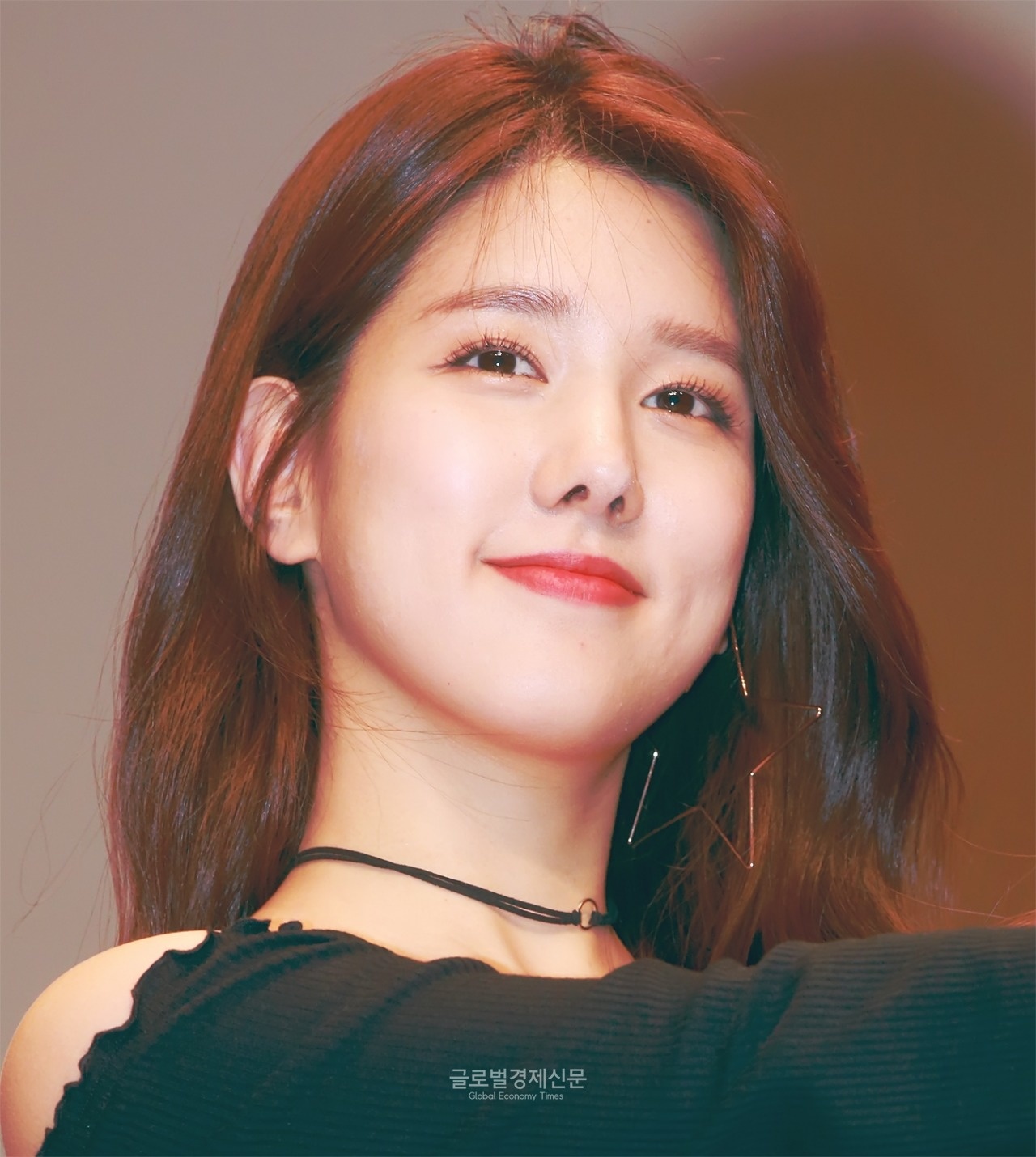 [GET포토] 유니티(UNI.T) 양지원, '맏언니의 미모'