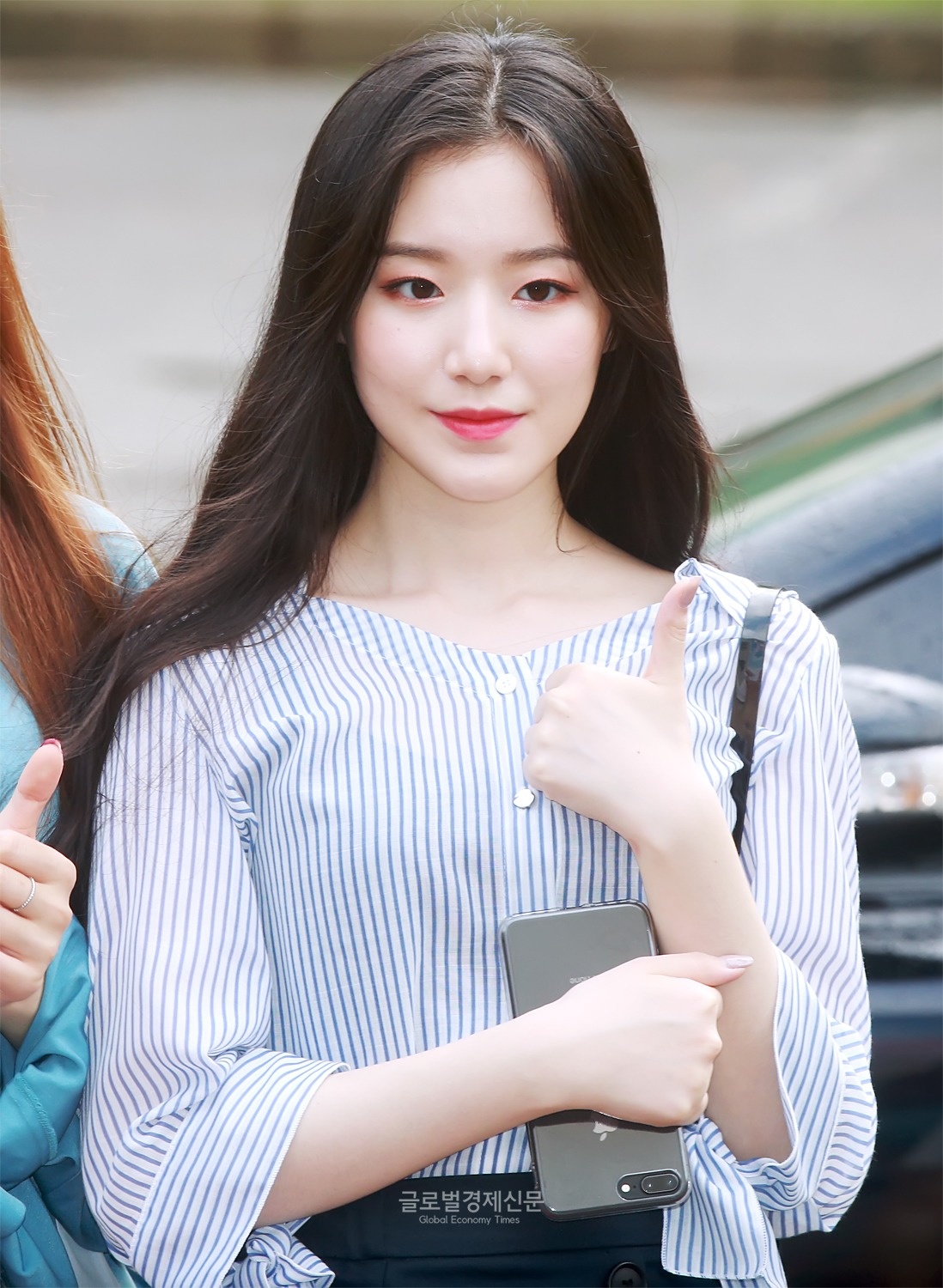 [GET포토] (여자)아이들 슈화, '美의 여신 예슈화'