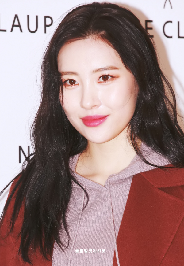 [GET포토] 선미, '천상의 아름다움'