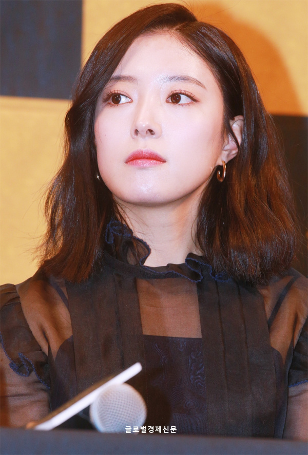 [GET포토] 이세영, '아사녀→중전, 미모는 여전해!'(tvN 왕이 된 남자)