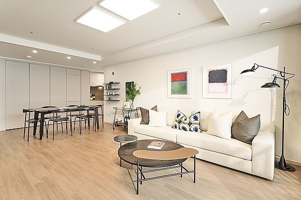 대림산업, 신규 주거 맞춤 플랫폼 e편한세상 ‘C2 HOUSE’ 론칭