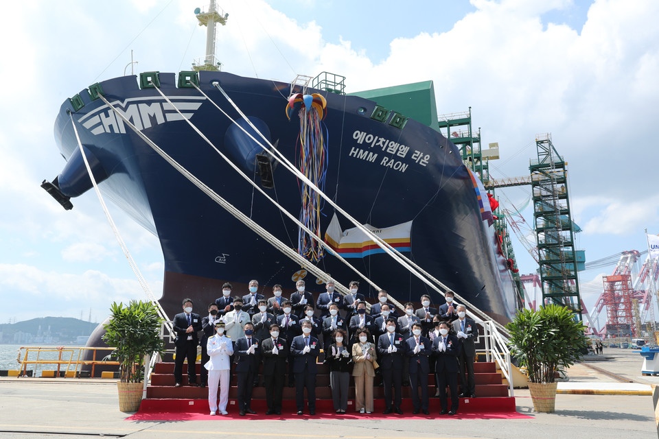 HMM M&A 걸림돌 2.6조 영구채 딜레마‥산은 "하반기 매각 검토 안 해"