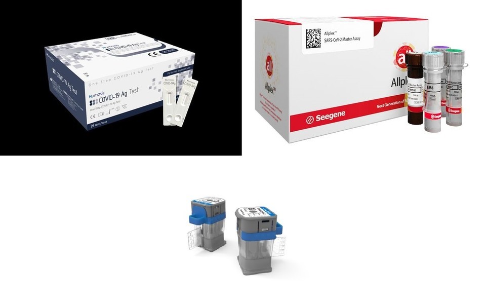 [아듀, 2021년- 코로나19와 바이오 산업 (상)]