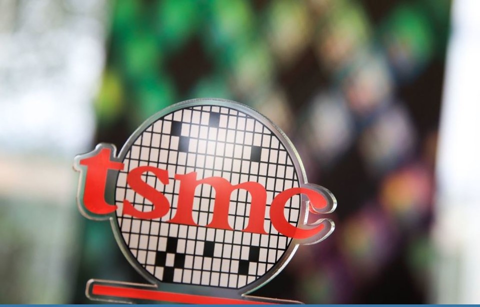 대만 TSMC 2Q 순이익, 무려 76% 급증...전문가 예상치 웃도는 2Q 실적 발표