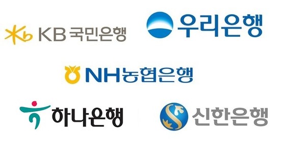 5대 시중은행 지난해 성과급 규모 1 4조…“역대급 돈잔치”