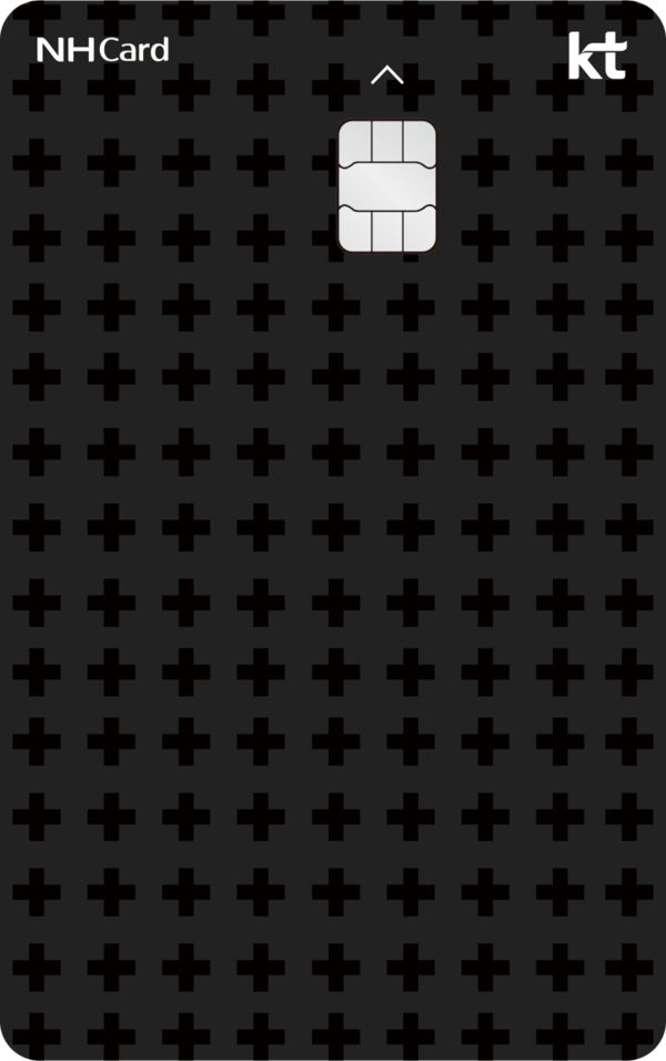 NH농협카드, 'KT할부 Plus NH농협카드' 출시