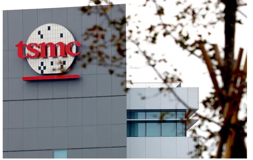 대만 TSMC, 대만 증시서 2% 가까이 하락...2Q 실적, 월가 예상치 웃도는 전망 발표