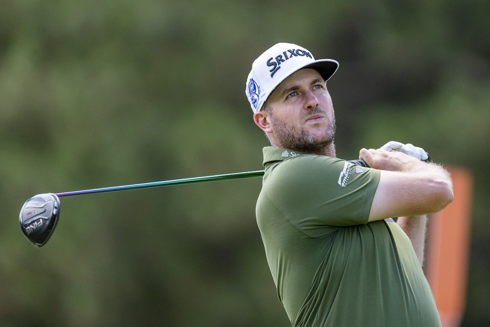 이경훈, PGA 3M오픈 2R서 공동 18위로 ↑... 펜드리스가 단독 선두