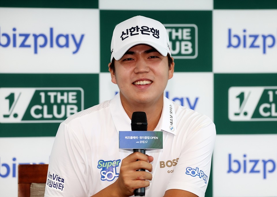 KPGA 하반기 투어 시즌, 29일 렉서스 마스터즈 대회로 개막