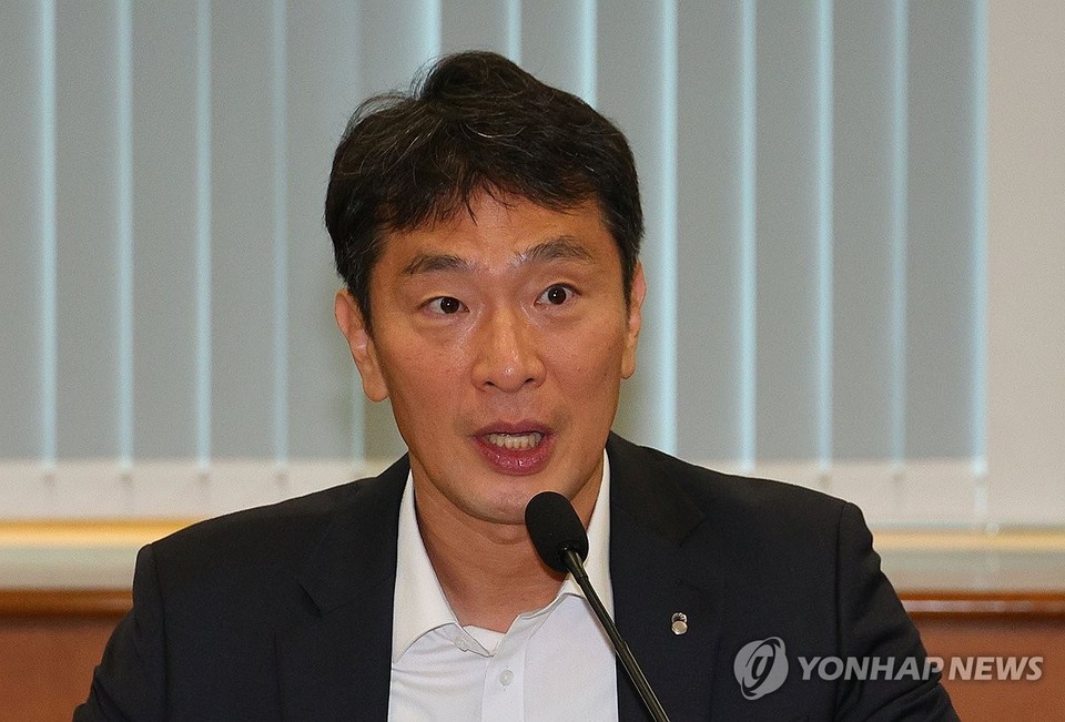 금융당국 "증시 낙폭 과다"…밸류업펀드 2천억 자금집행