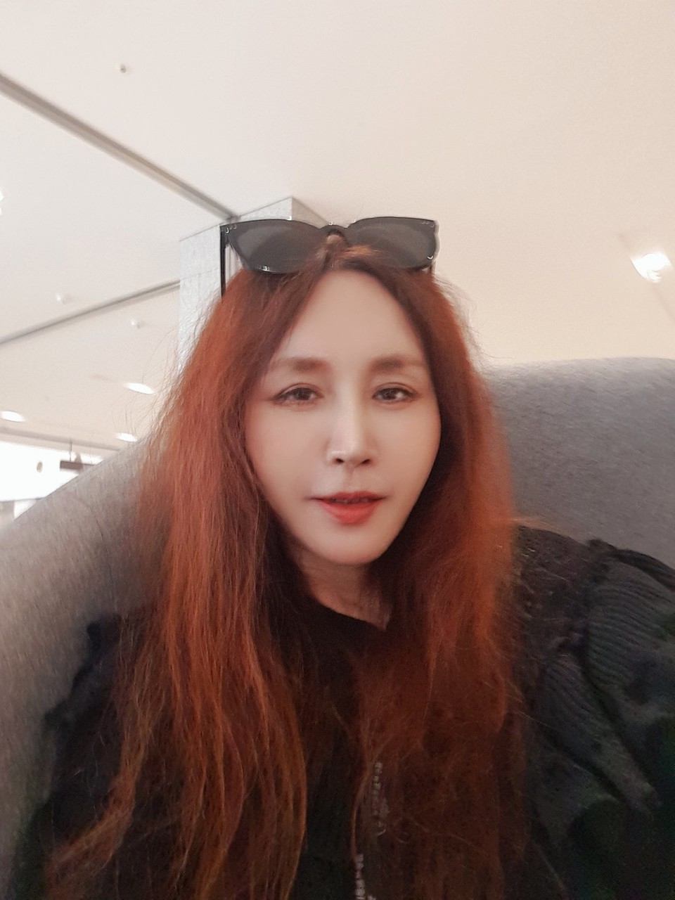 자연주의 화가 리정 작가 인천아트쇼 2024 전시 참여