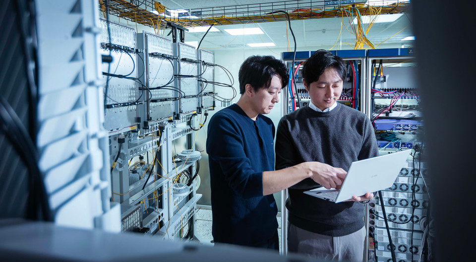 SKT, 'O-RAN 플러그페스트 2024'서 글로벌 연구 성과 발표