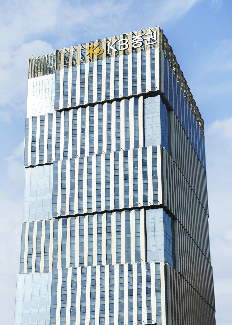 KB證 지속가능경영 보고서, 美 LACP 2년 연속 ‘금상’ 수상