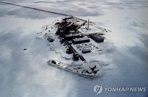 訪韓 알래스카 주지사, 포스코·SK·GS 등과 개별면담 추진