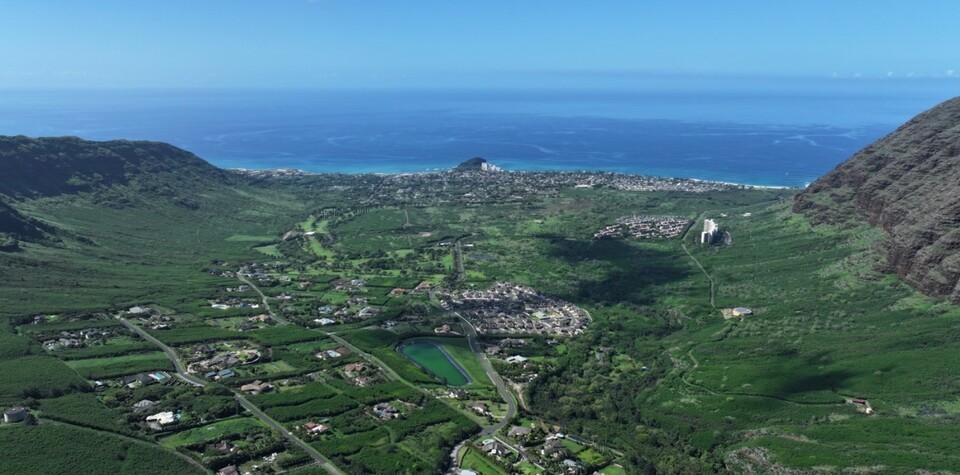 떠나고 싶은 여행지, 모든 것이 담긴 ‘마카하밸리’로 가볼까?
