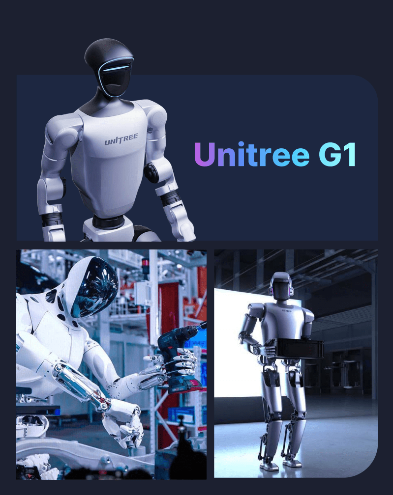 [둘러보기] HANARO ETF 피지컬AI 투자 가이드북, 다음은 로봇AI