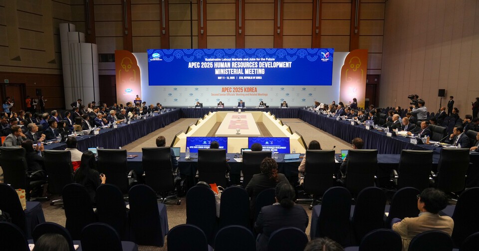 올해 APEC 제주회의 경제효과 472억원…MICE 성장 동력 입증