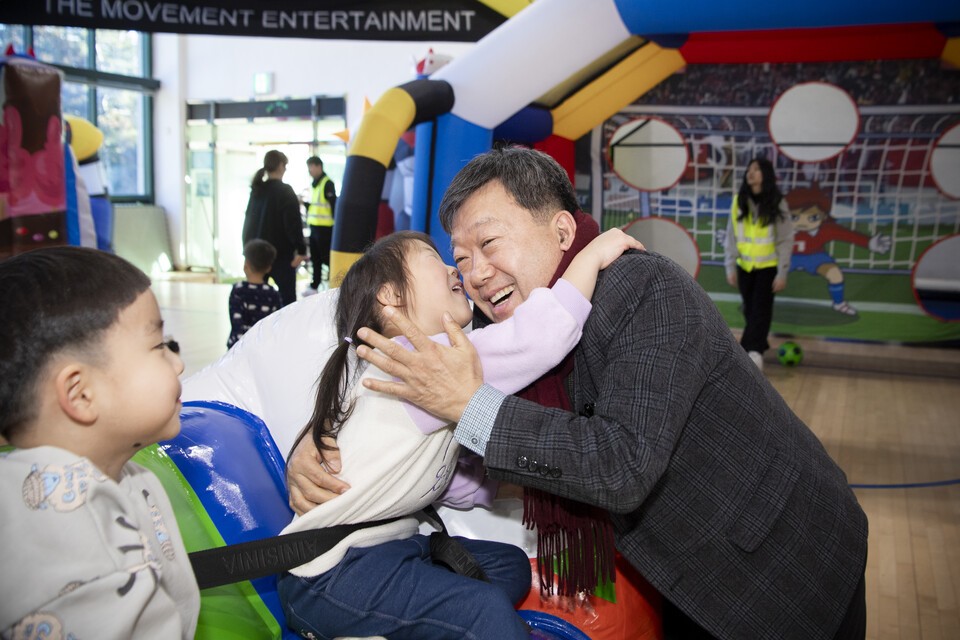 (특집인터뷰) 남한권 울릉군수, “100만 관광시대 열어 관광 울릉 만들겠다”