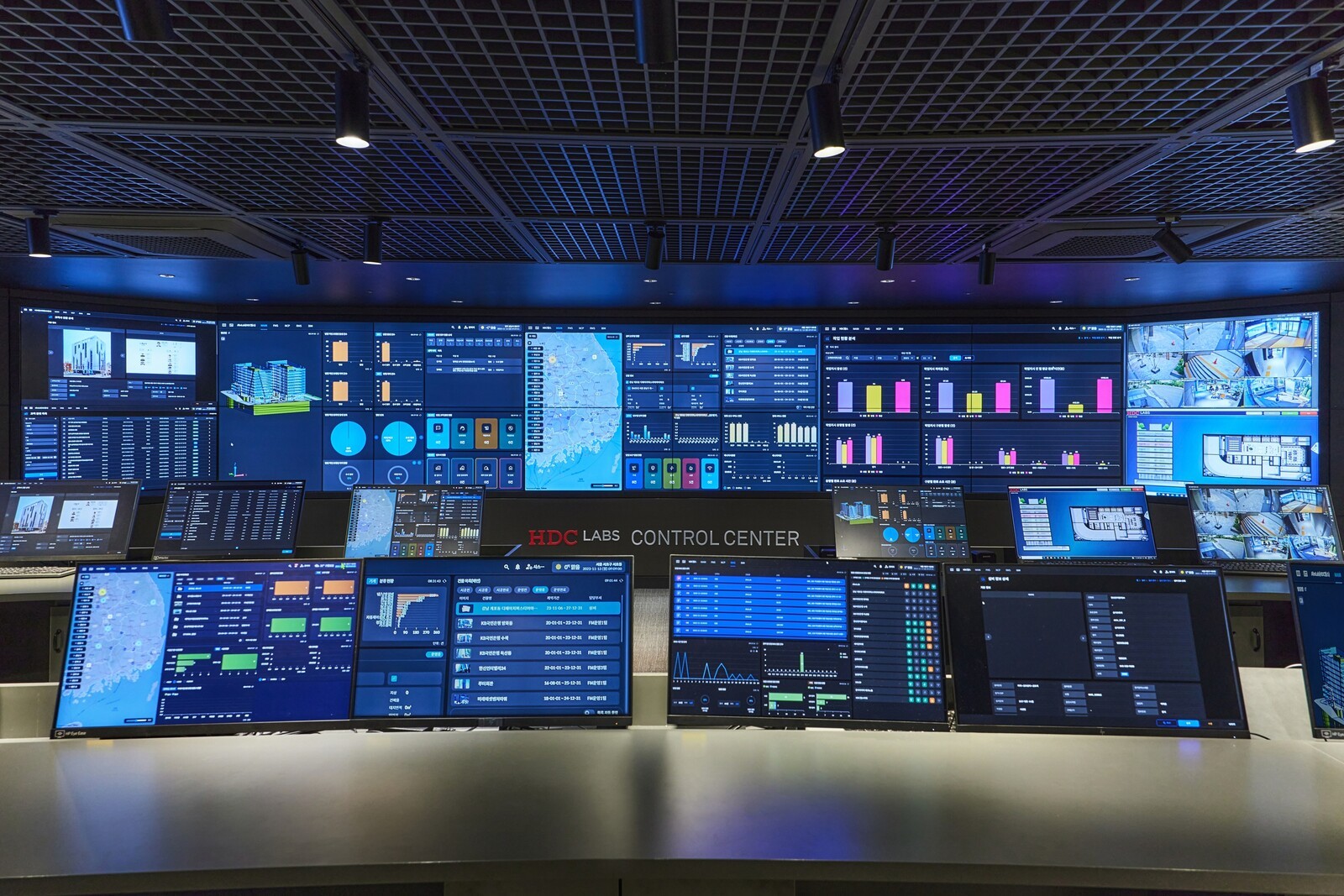 HDC랩스, AI기술과 디자인으로 스마트홈 시장 차별화