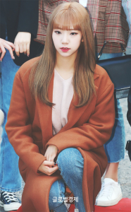 [GET포토] 우주소녀(WJSN) 여름, '진숙이 미모에 물 올랐어~'