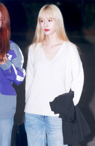 [GET포토] 우주소녀(WJSN) 설아, '매일매일 리즈갱신'