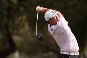 임성재, PGA 투어 피닉스오픈 3R 공동 6위…선두 셰플러와 4타 차